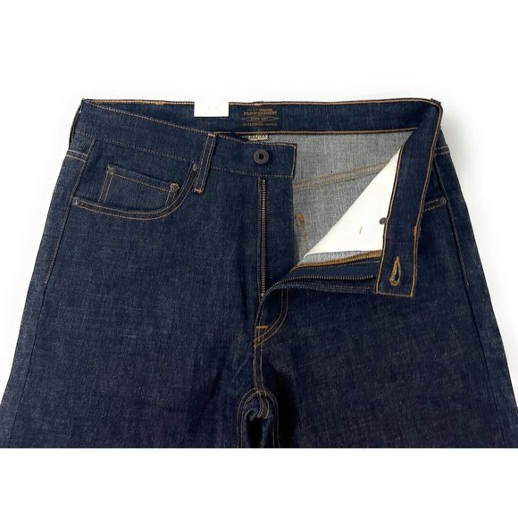 Filson | Jeans | Filson Rail Splitter Selvedge Straight Leg Jeans Mens ...